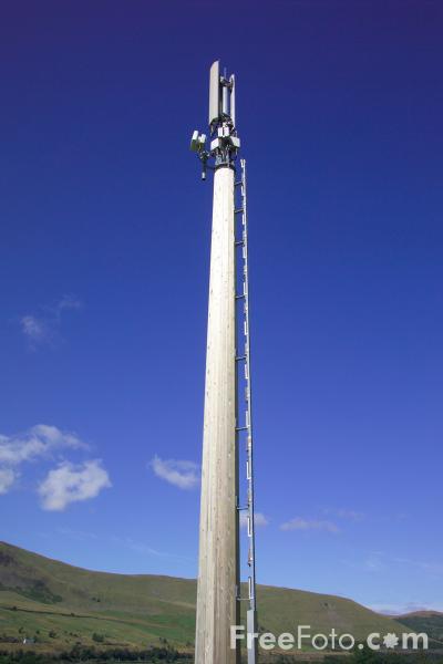 Moorabool Council Double Standard on NBN Towers