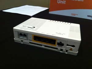 NBN Fixed Wireless Antenna