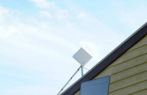 NBN Fixed Wireless Antenna